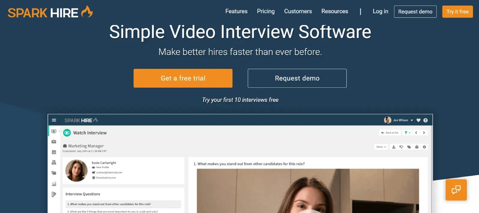 Top 20 Interview Tools for Employers in 2026 | iMocha